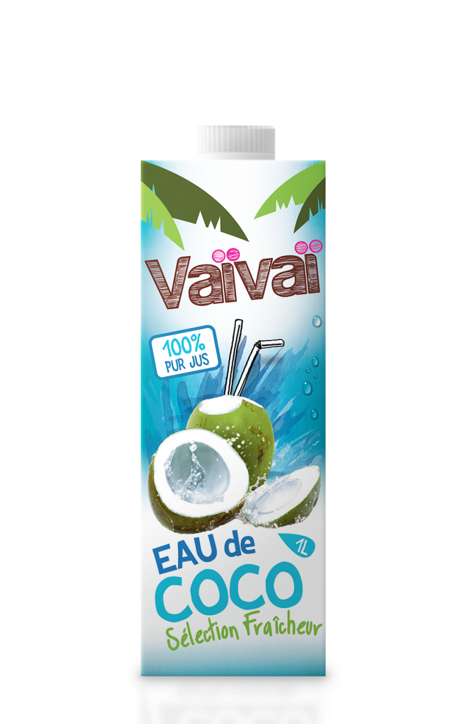 Le coco dans tous ses états ! | Paris d'épices